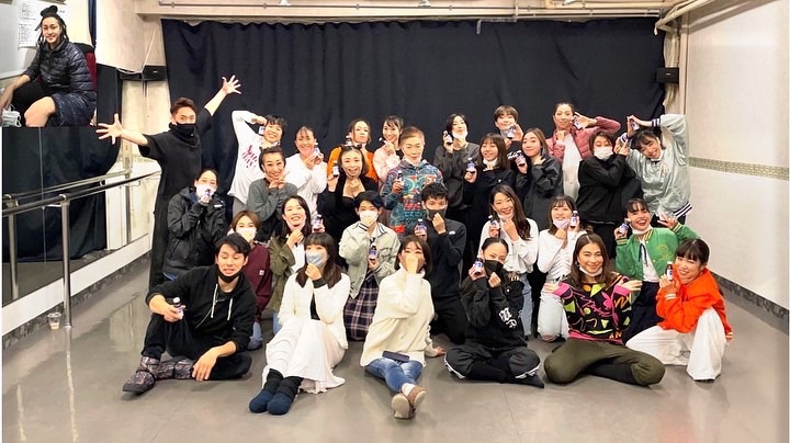 Studio Performance! | Haruna Watanabe