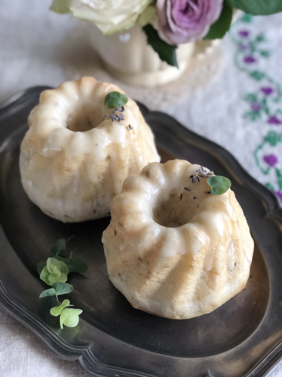 PROFILE | Lichette*banira