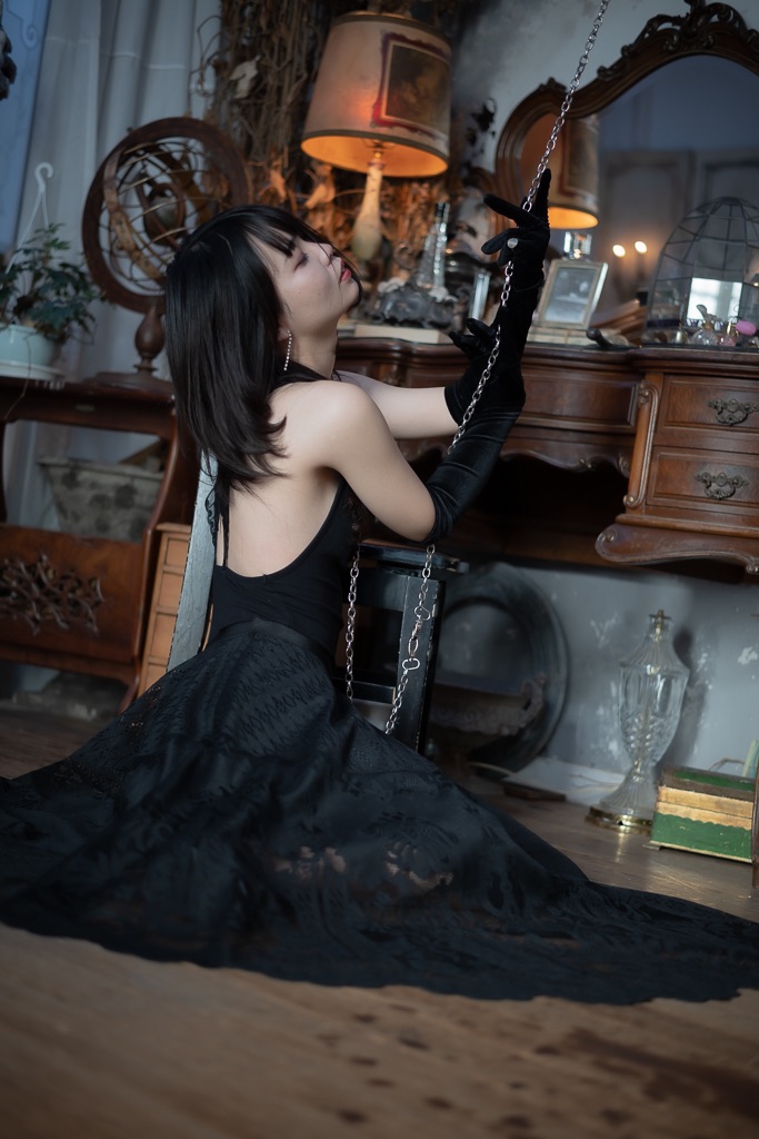 12/4(日) Lounge THE EDGE個人撮影会 | AIIRO