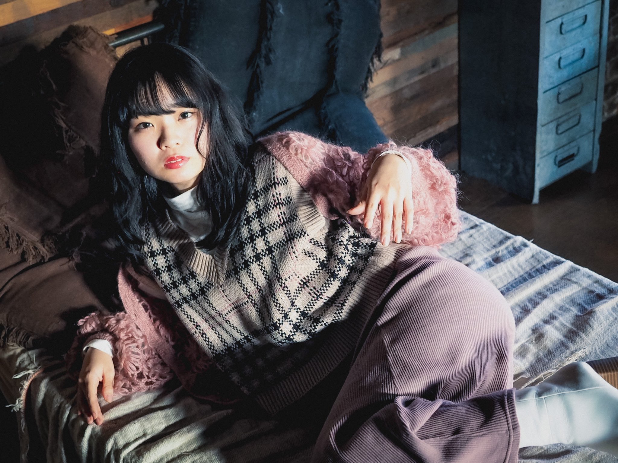 8/15(土)パジャマSP☆スタジオエコロスカイ個人撮影会 | AIIRO