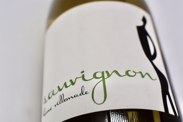 エルヴェ・ヴィルマード / ソーヴィニョン 2020再度登場！ | Wineholic Cafe