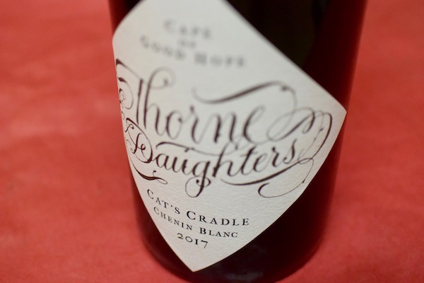 v / キャッツ・クレイドル [2017] | Wineholic Cafe