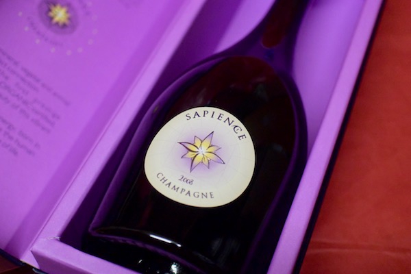 マルゲ最高のキュヴェサピエンスが登場！ | Wineholic Cafe