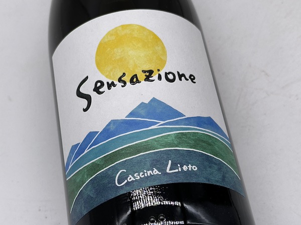 カッシーナ・リエート新ヴィンテージ入荷！ | Wineholic Cafe