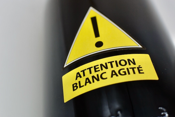 ガヌヴァ新ヴィンテージ入荷！ | Wineholic Cafe