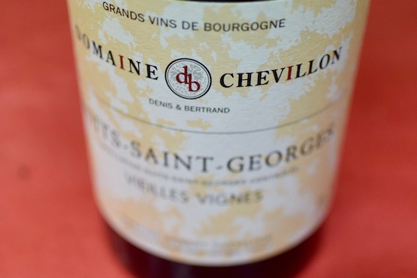 ロベール・シュヴィヨン2015年ついに入荷！ | Wineholic Cafe