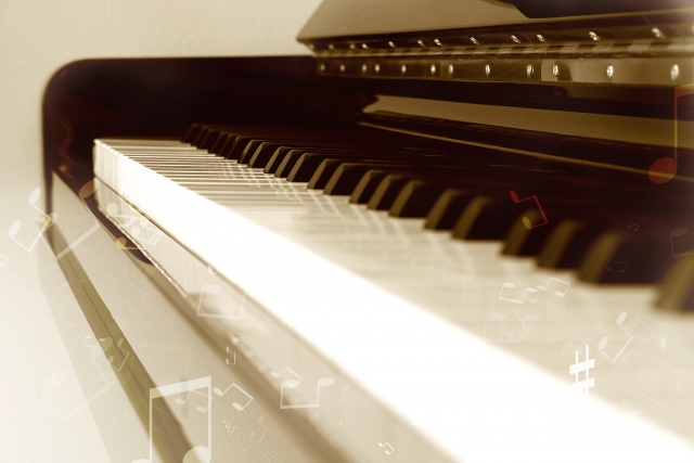 LESSON＊. | 音楽教室Humming