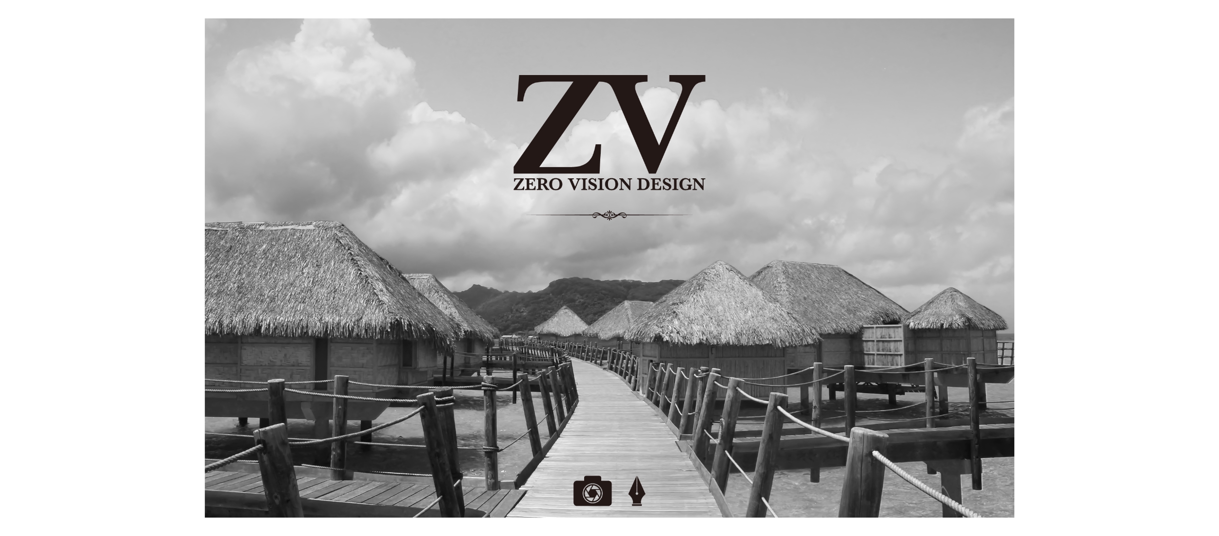 Zero Vision Design -Photgraphy and Design Production-