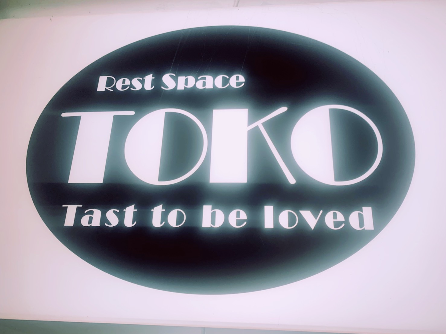 PROFILE | Restspace TOKO