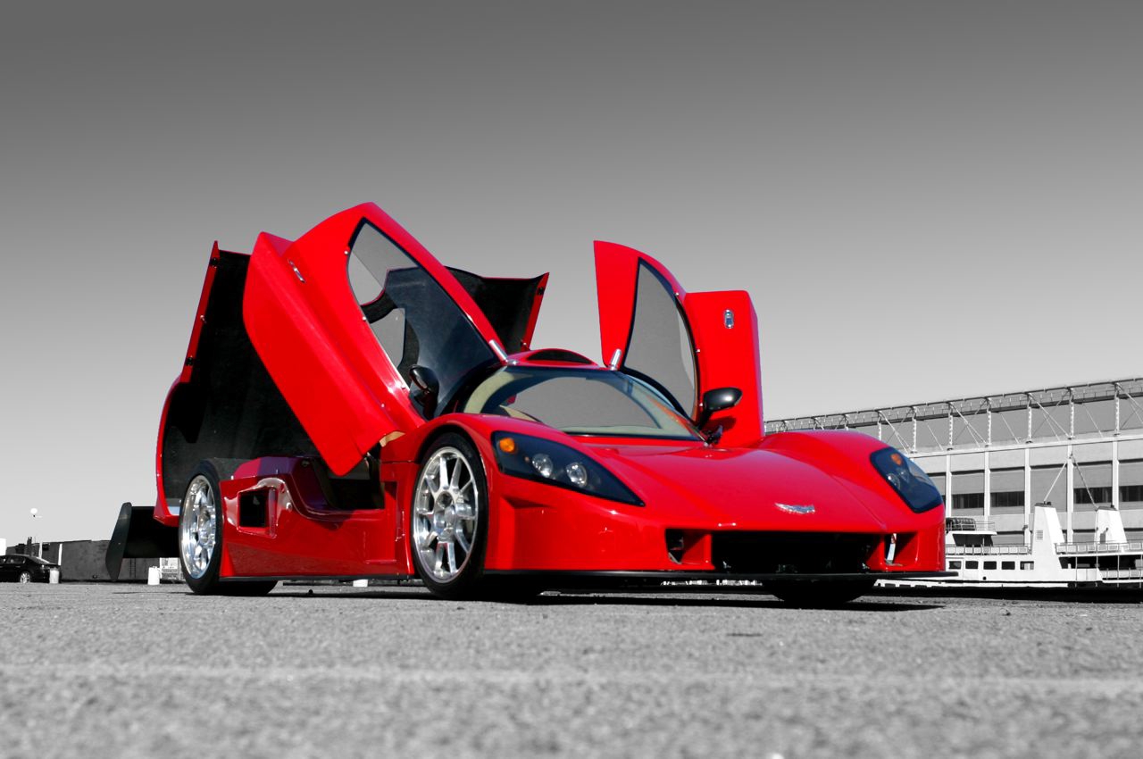 Superlite SL-C | Car Wisdom by 𝐀𝐏.