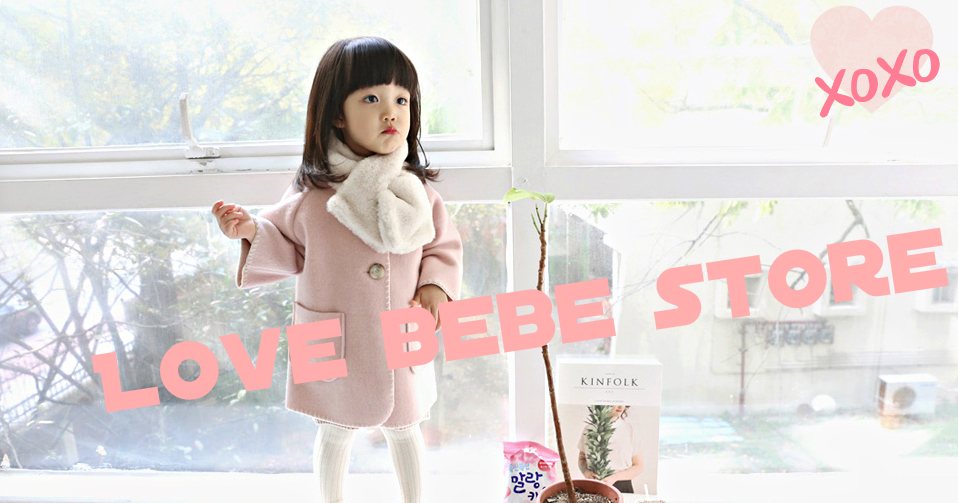 Love Bebe Store
