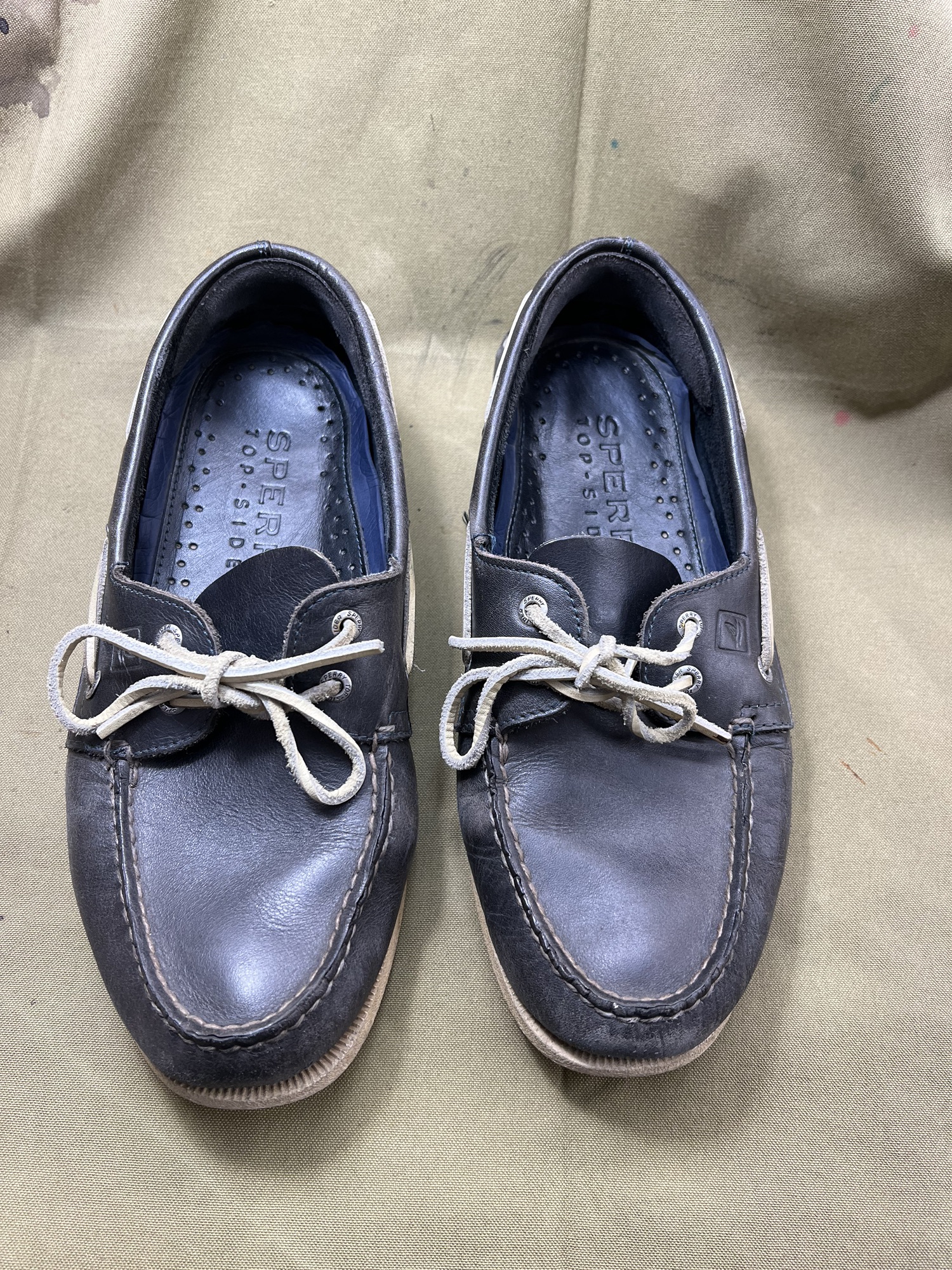 SPERRY TOP SIDER スペリートトップサイダー デッキシューズ | シーズン SEASON