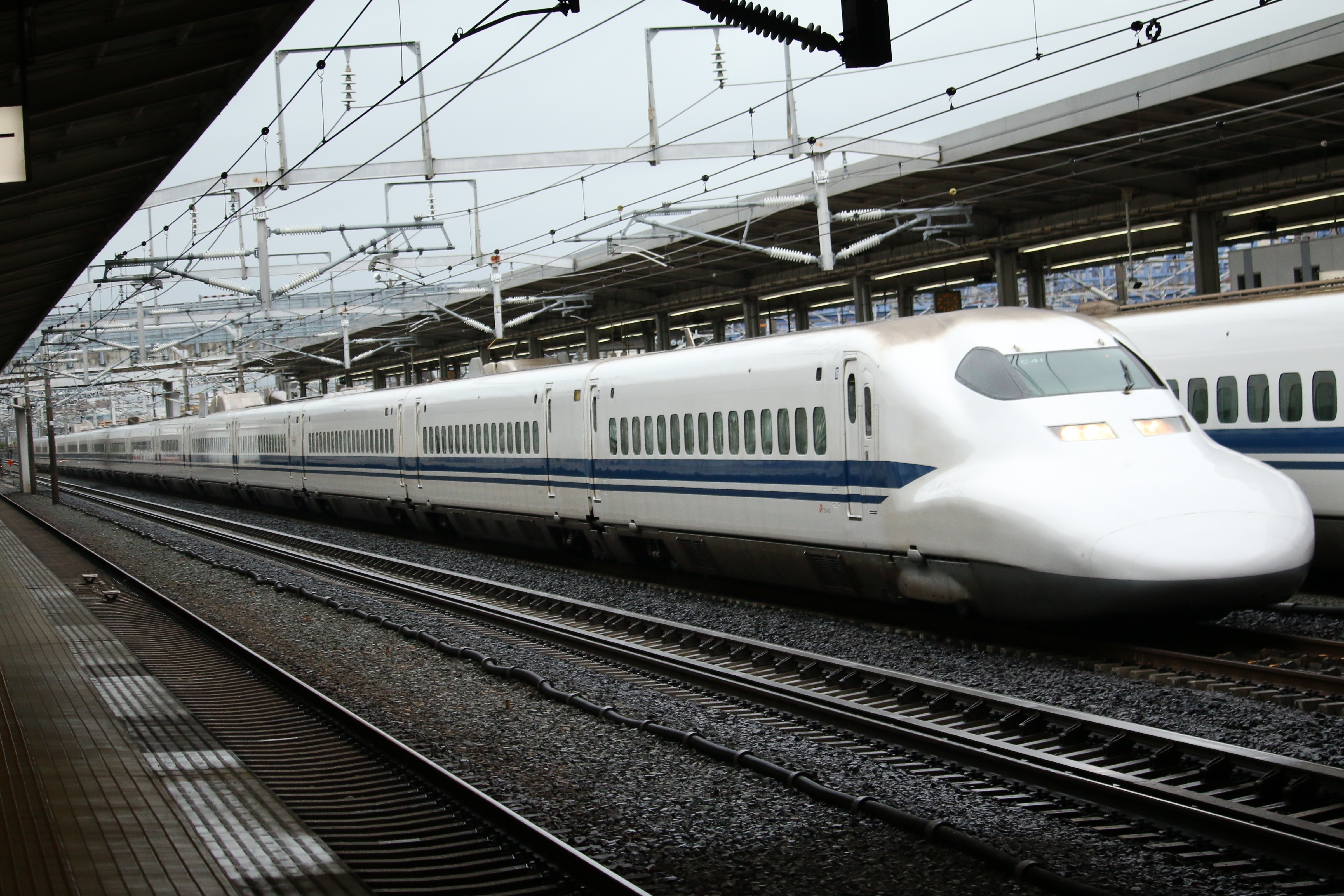 C41編成お疲れさまでした。 | jony072reinetu's Ownd