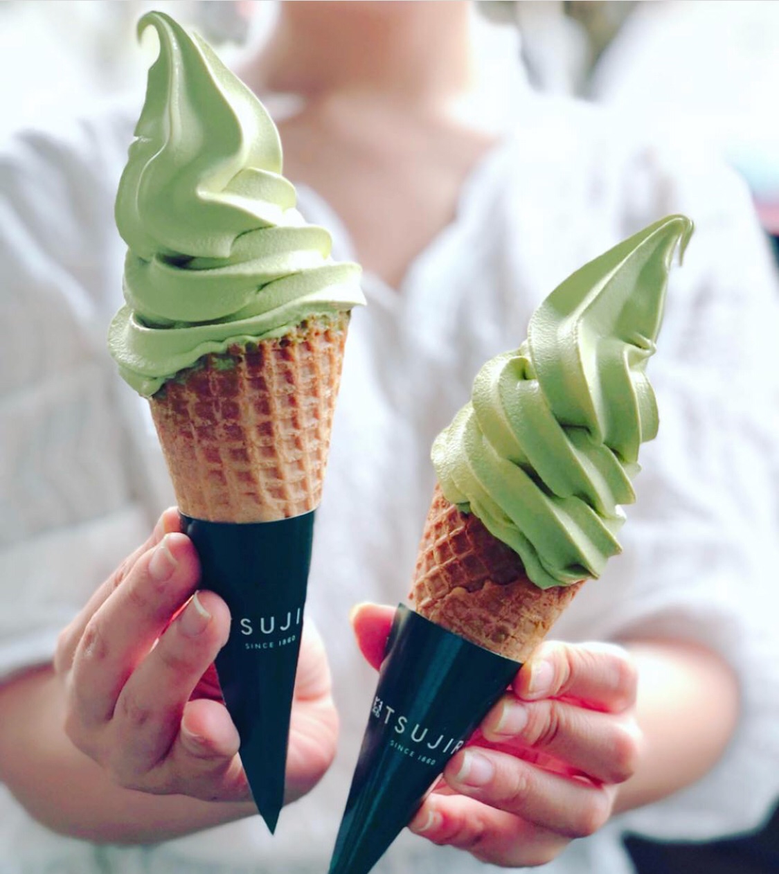 MENU | TSUJIRI SINGAPORE