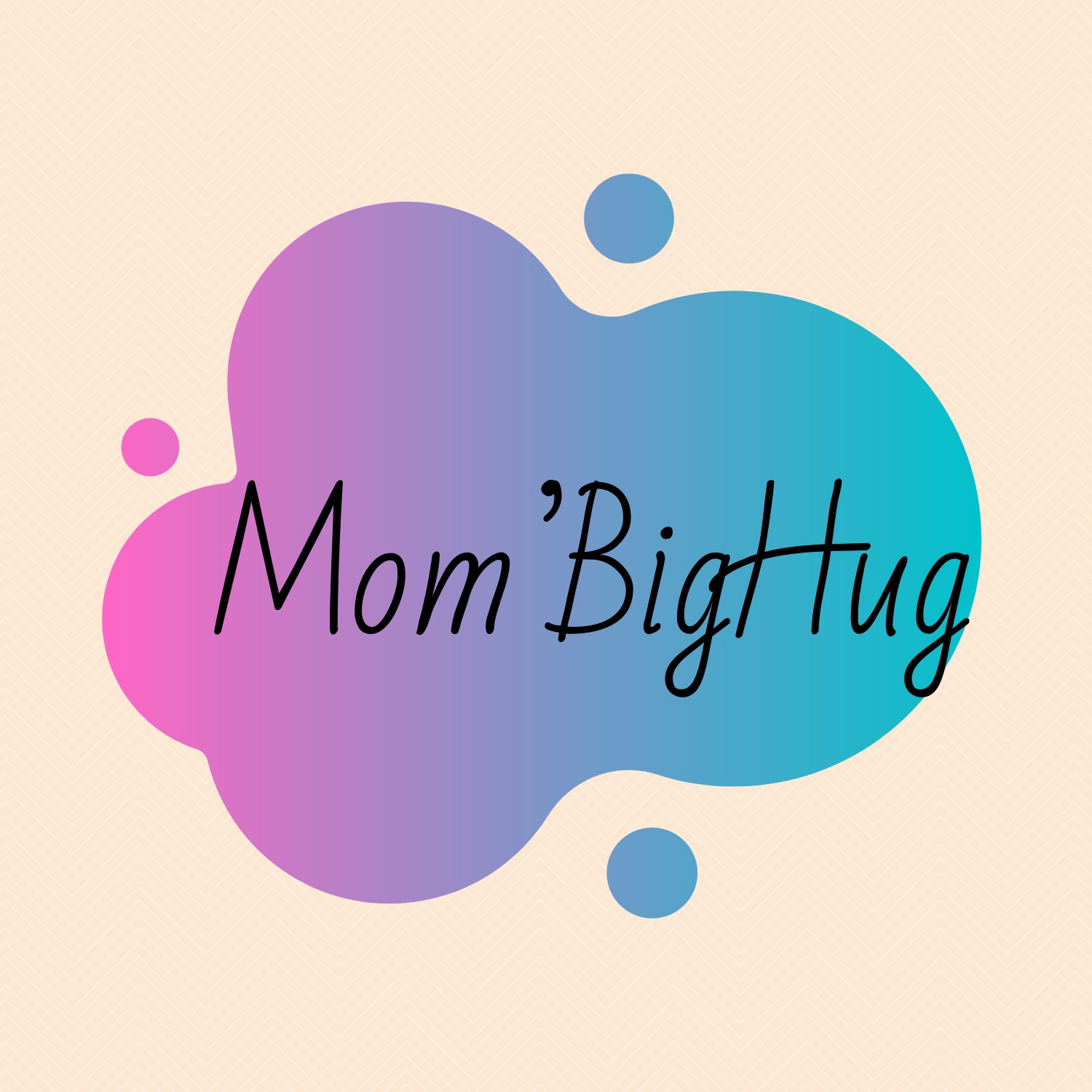 Mom’s Big Hug