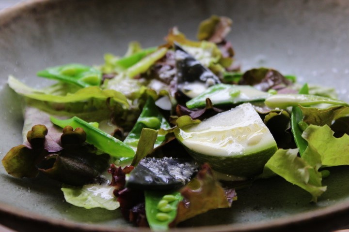 Menu | LA CASA VECCHIA