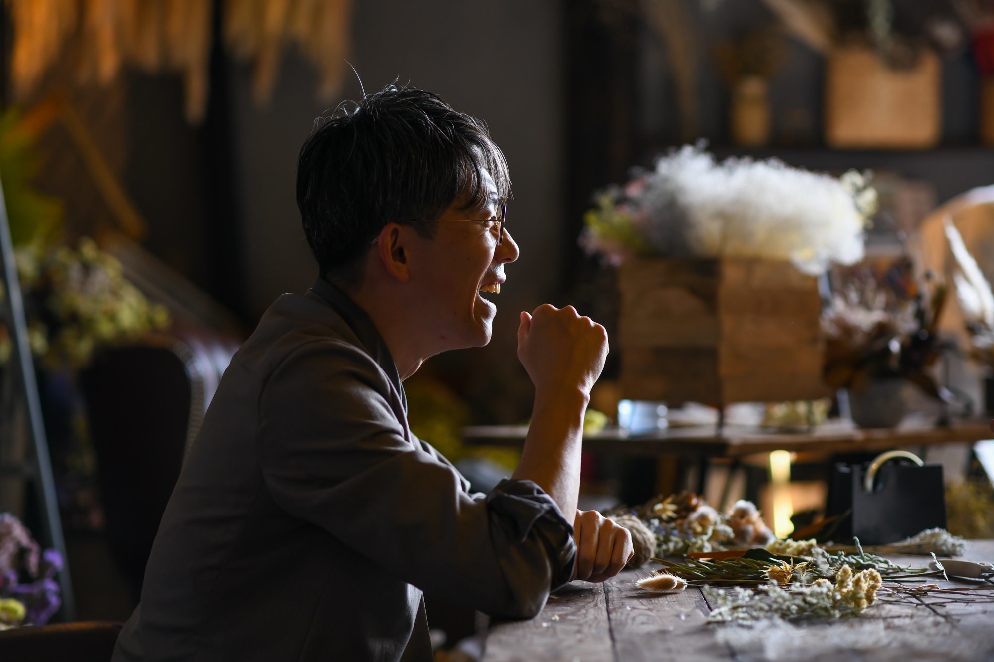 自己紹介 | cow connect 〜Taichi Imamura〜