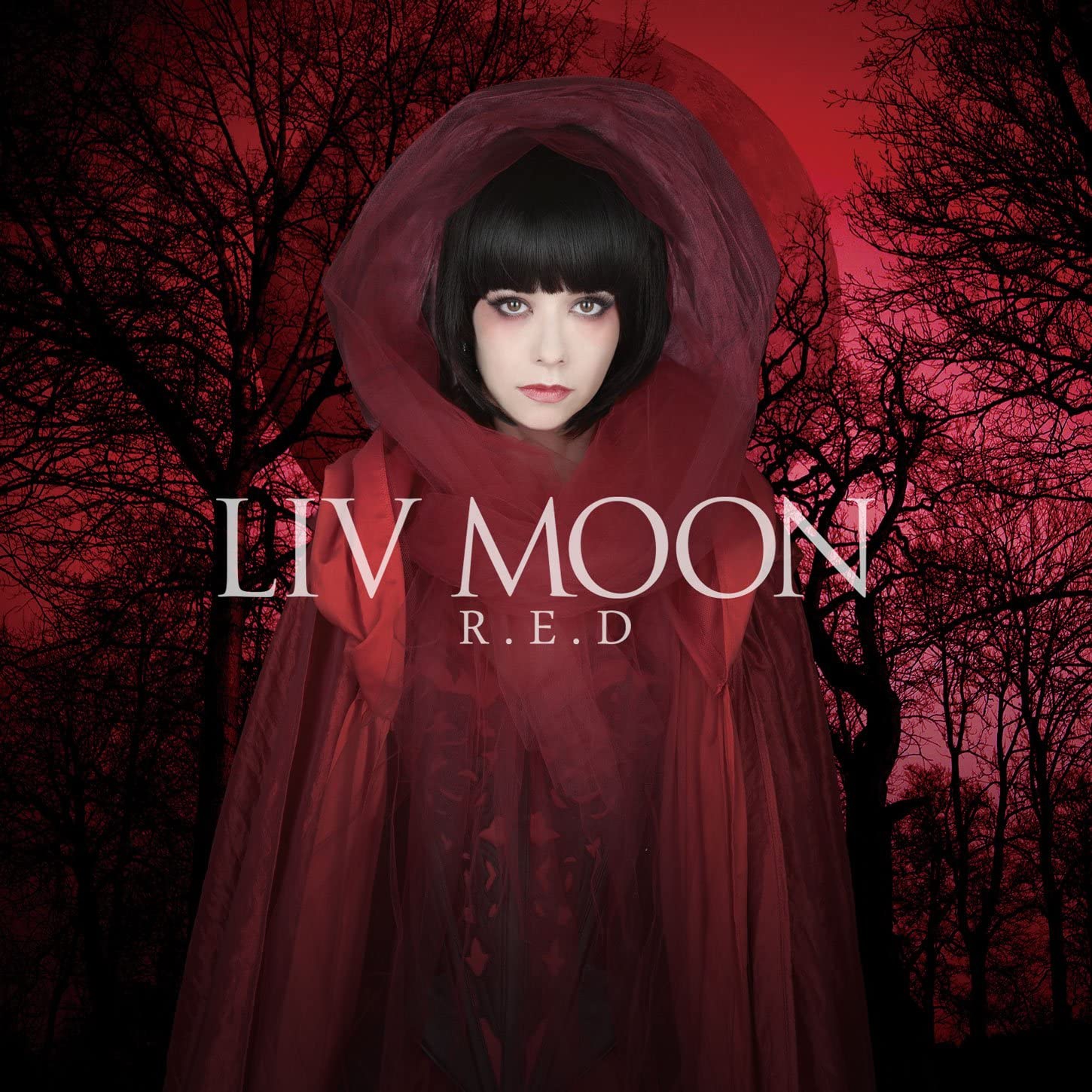 DISCOGRAPHY | AKANE LIV OFFICIAL FANCLUB