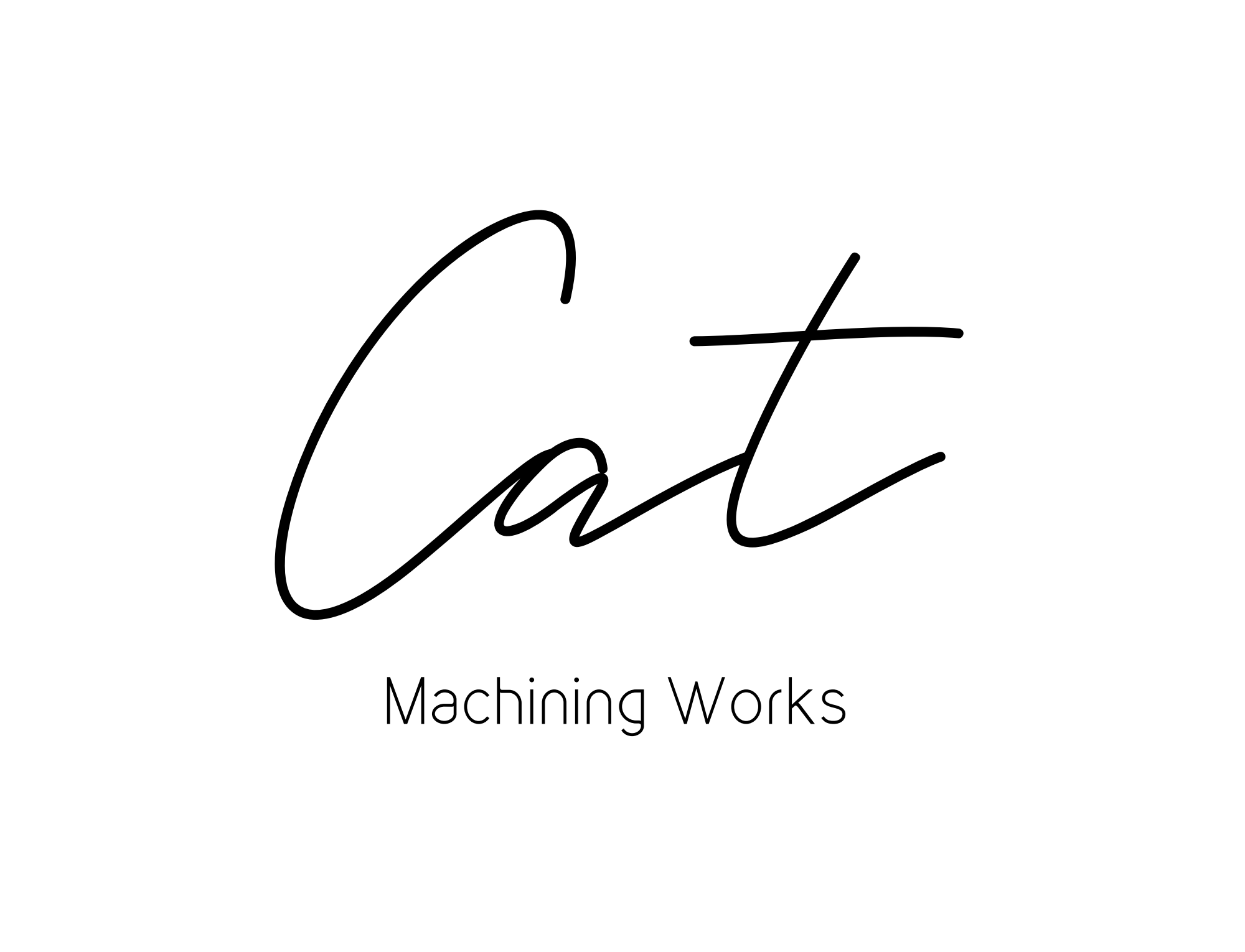Cat Machining Works