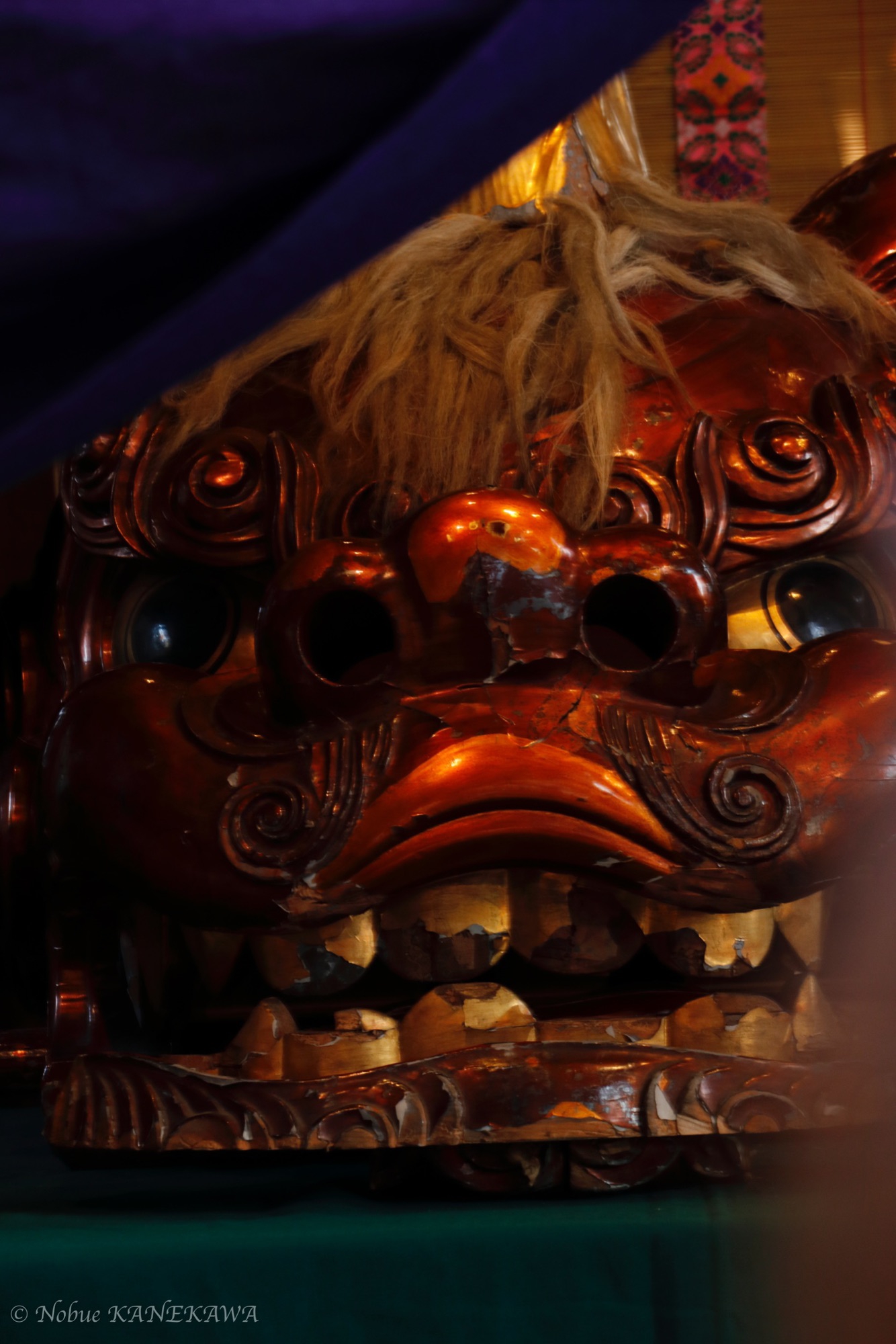 2023 あけましておめでとうございます | Nobue Kanekawa’s blog