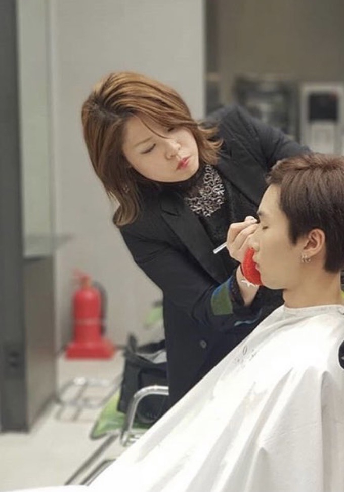 PROFILE | Hair&Design cape 佐世保美容室