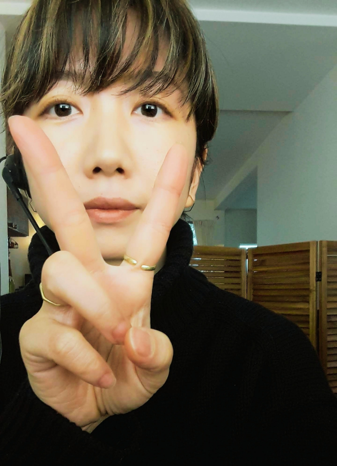 プロフィール | Kato Asako