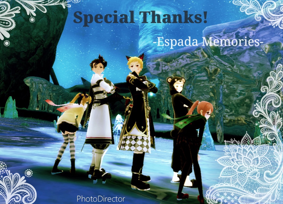 Photo page.021_ESPADA | Photo Gallery RINDOU