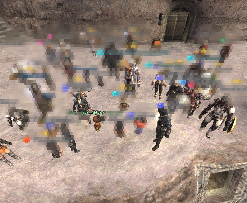 5月度アンバスケード | FF11-SS#2