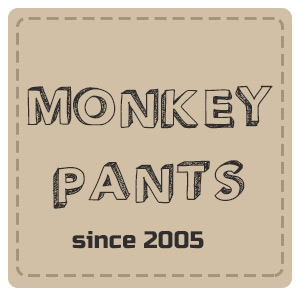 monkeypants
