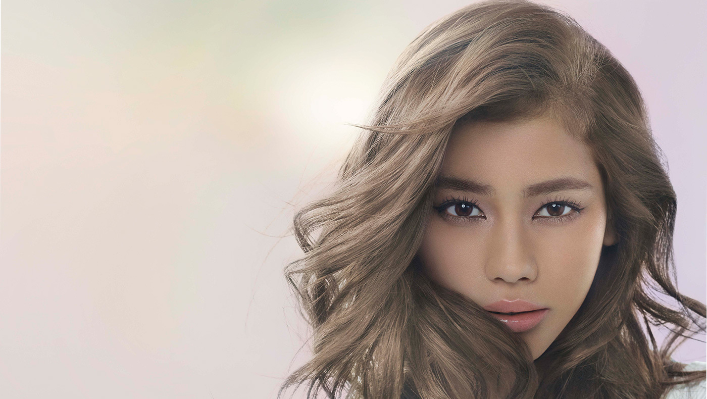 今話題のイルミナカラーの魅力とは？ 透明感、ツヤ感、ダメージレス、赤みが出にくい魅力的なカラー！ | yuta itami