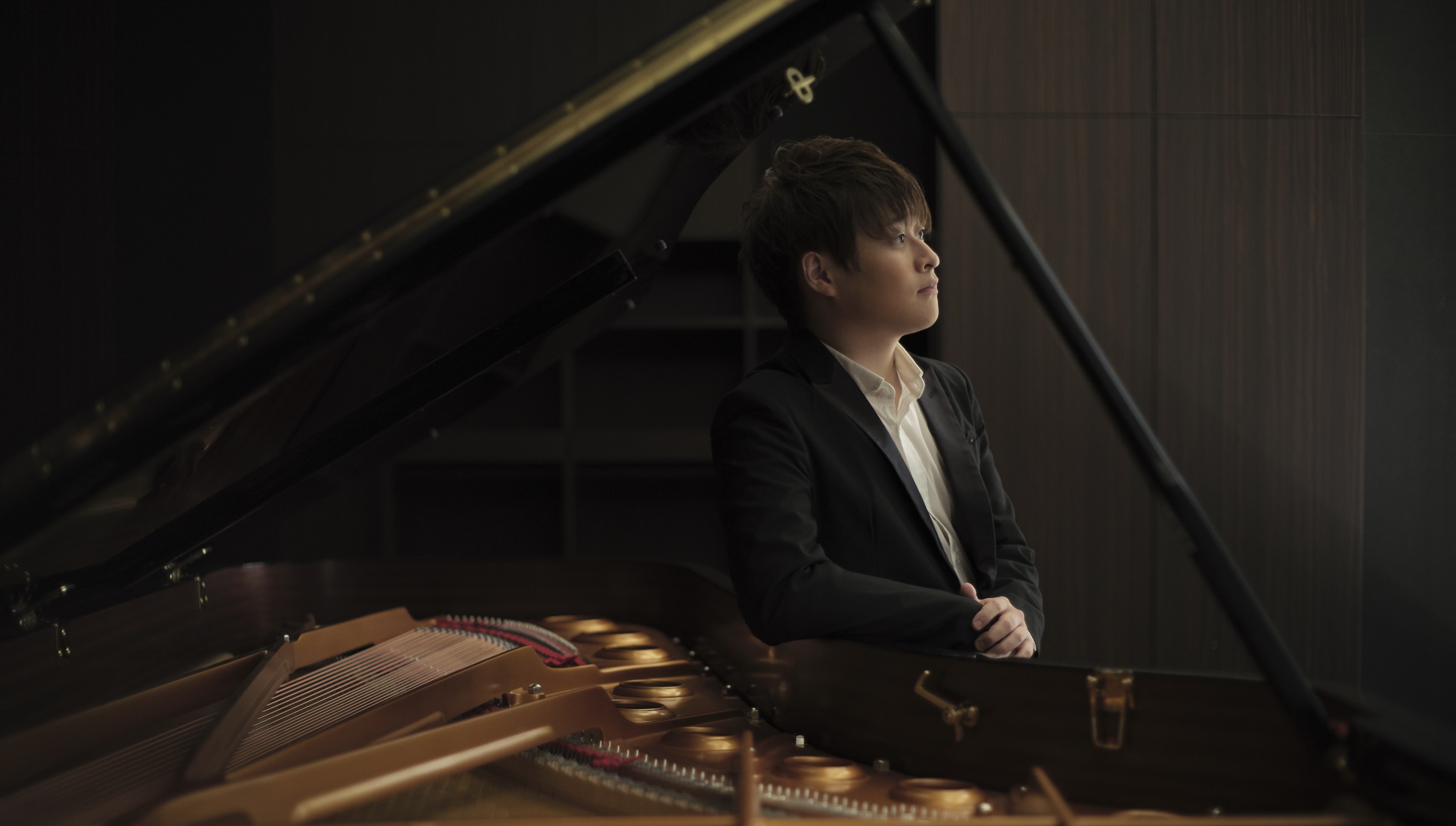 | Kazuhiro Takemoto Official Home Page