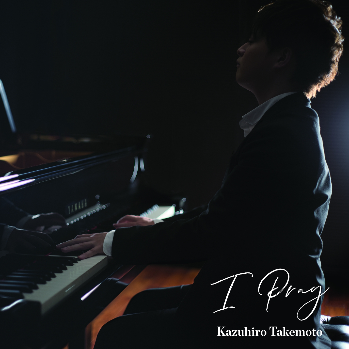 DISCOGRAPHY | Kazuhiro Takemoto Official Home Page