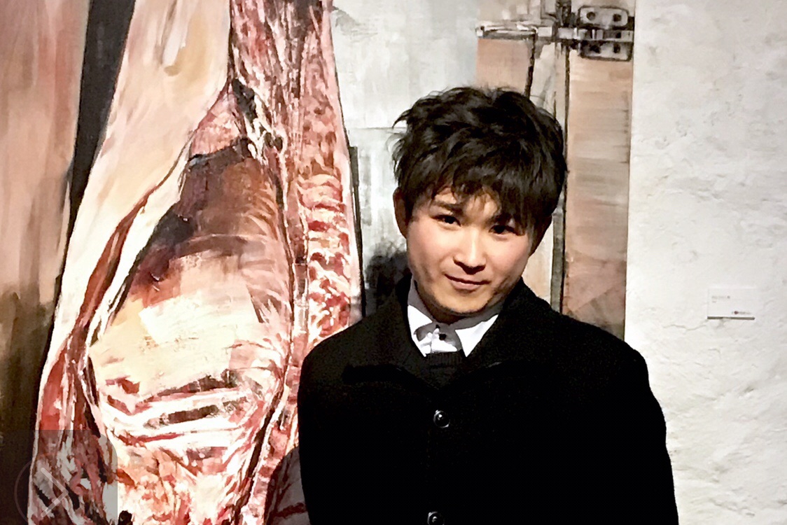 Profile | Yuta Art Works