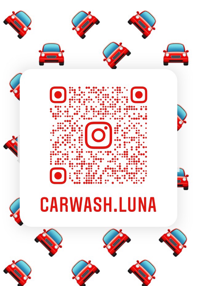 CAR WASH LUNA