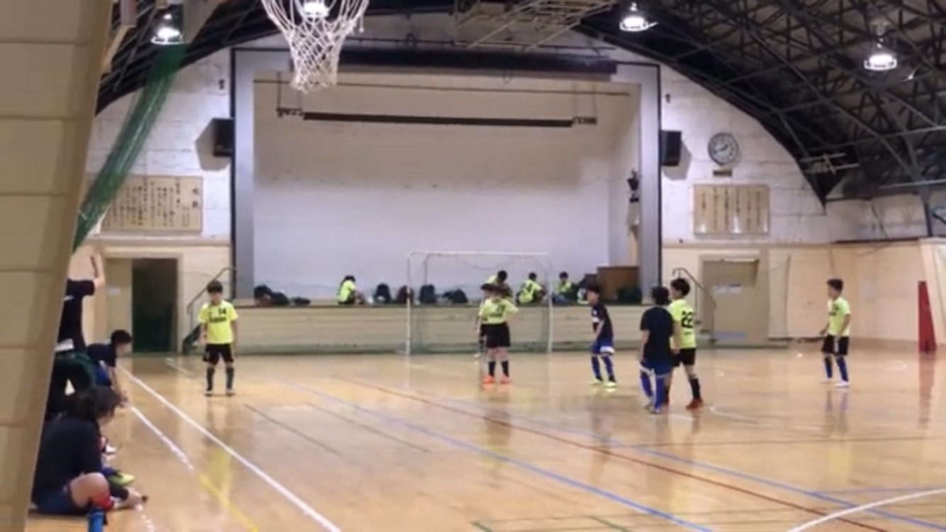 TRM U12👍 | Viento F Marino Otaru 【VFMO】