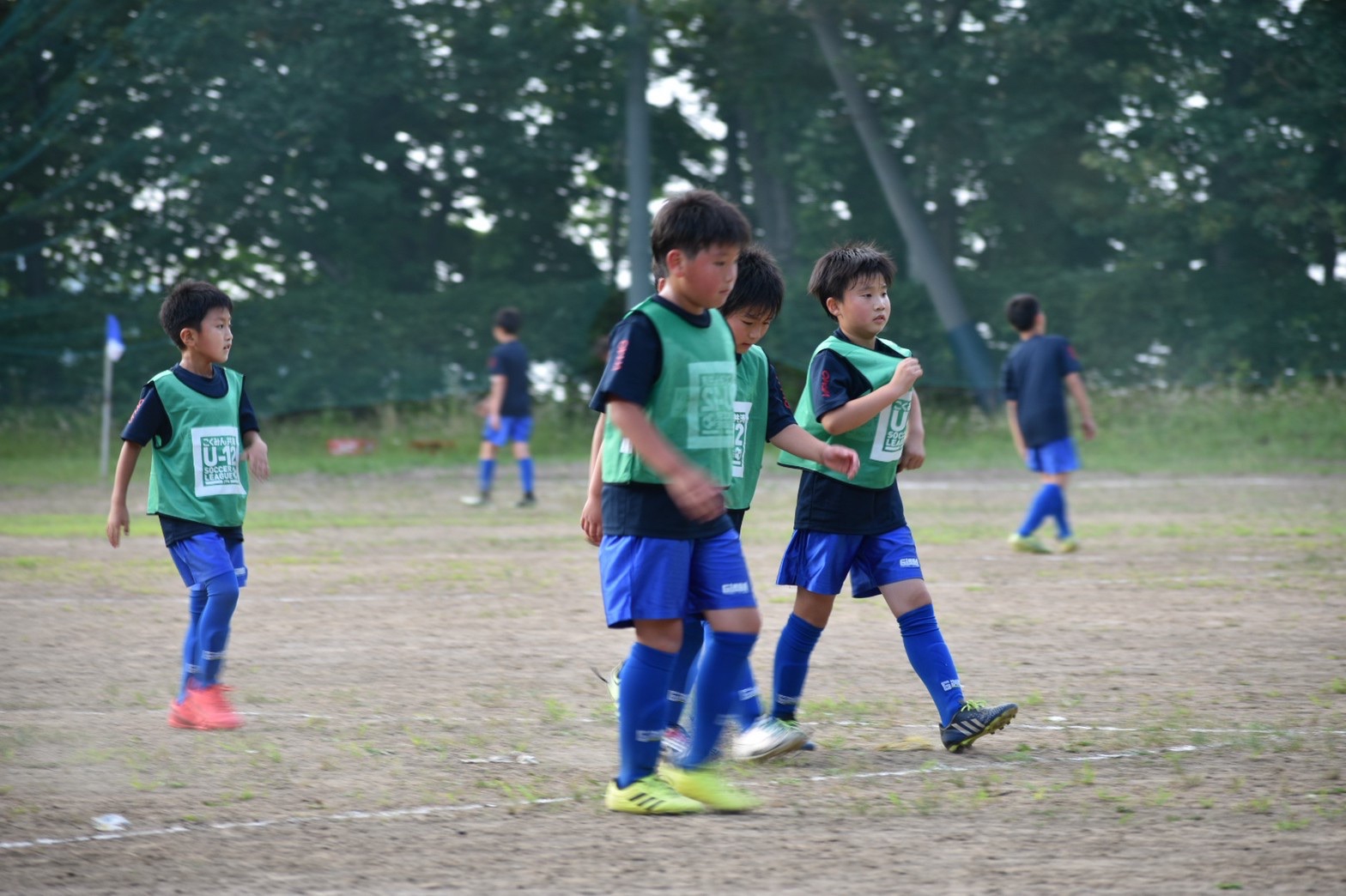 U12.U10 TRM💫 | Viento F Marino Otaru 【VFMO】