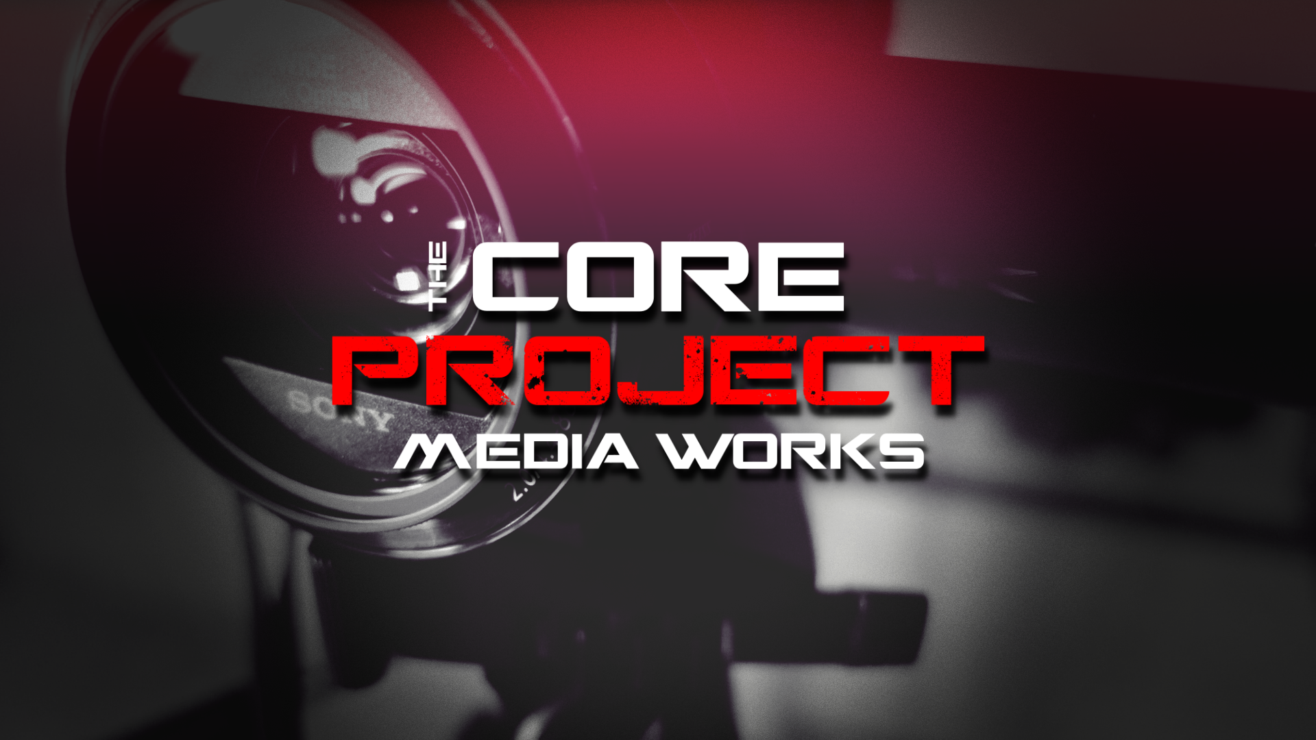 THE CORE PROJECT MEDIA WORKS