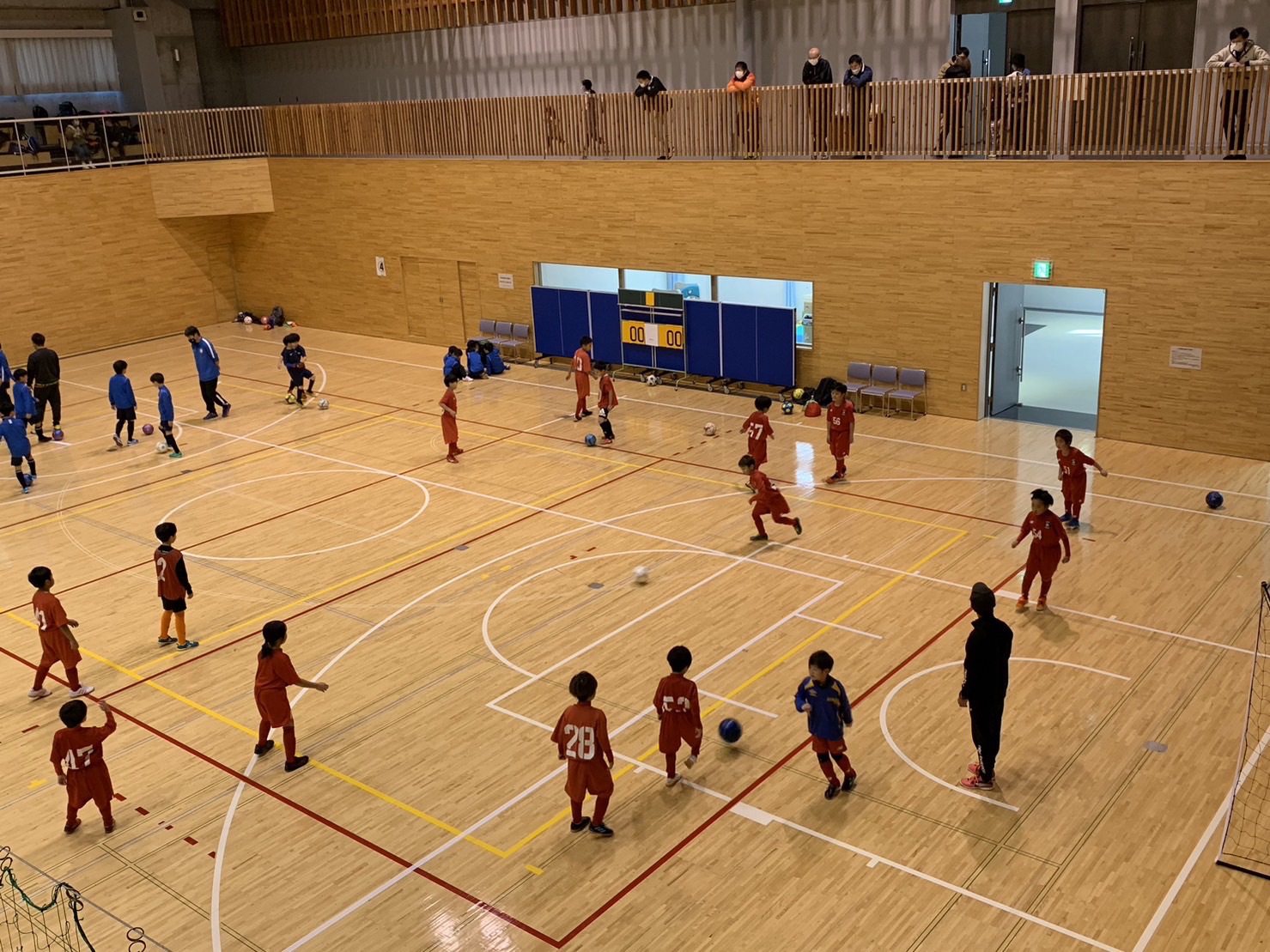 全カテTRM | ASARI Football CLUB