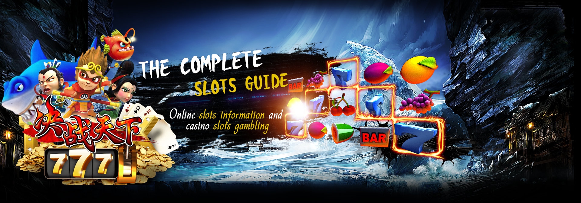 Situs Judi Slot Online | Slot Deposit Pulsa