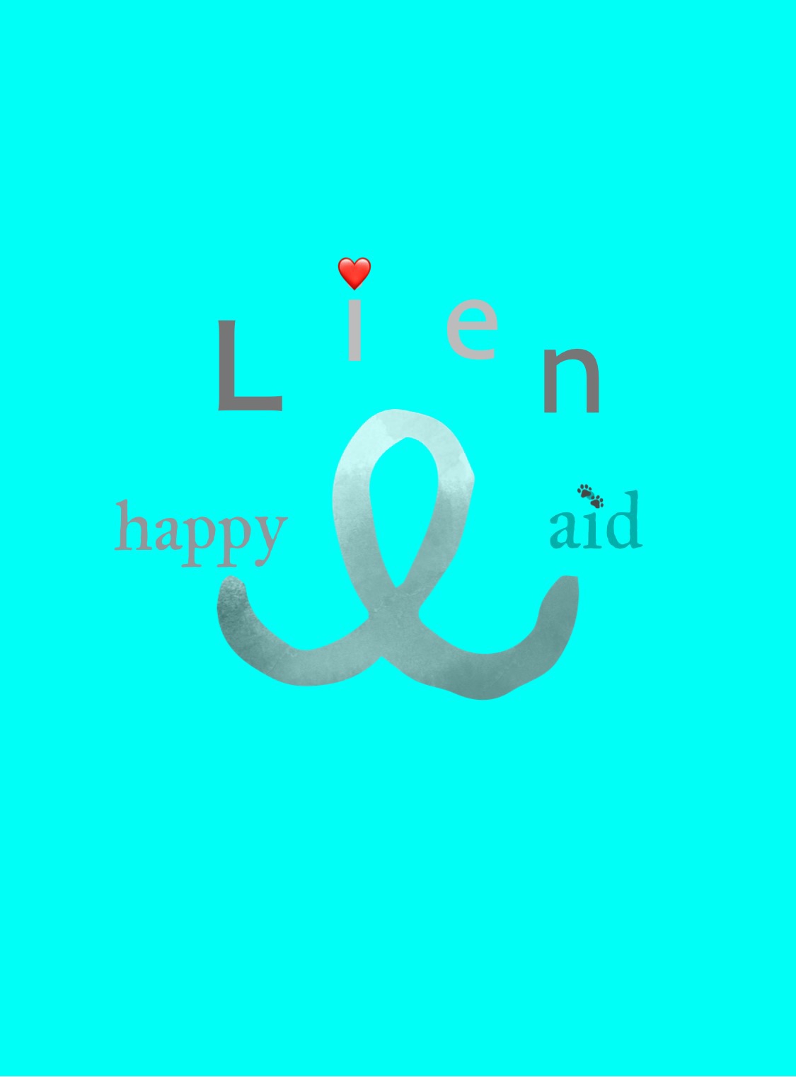 happy aid～Lien～ official site