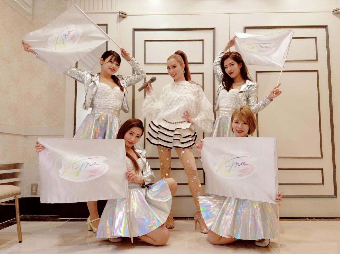 News : ページ5 | LISA-P -official website-