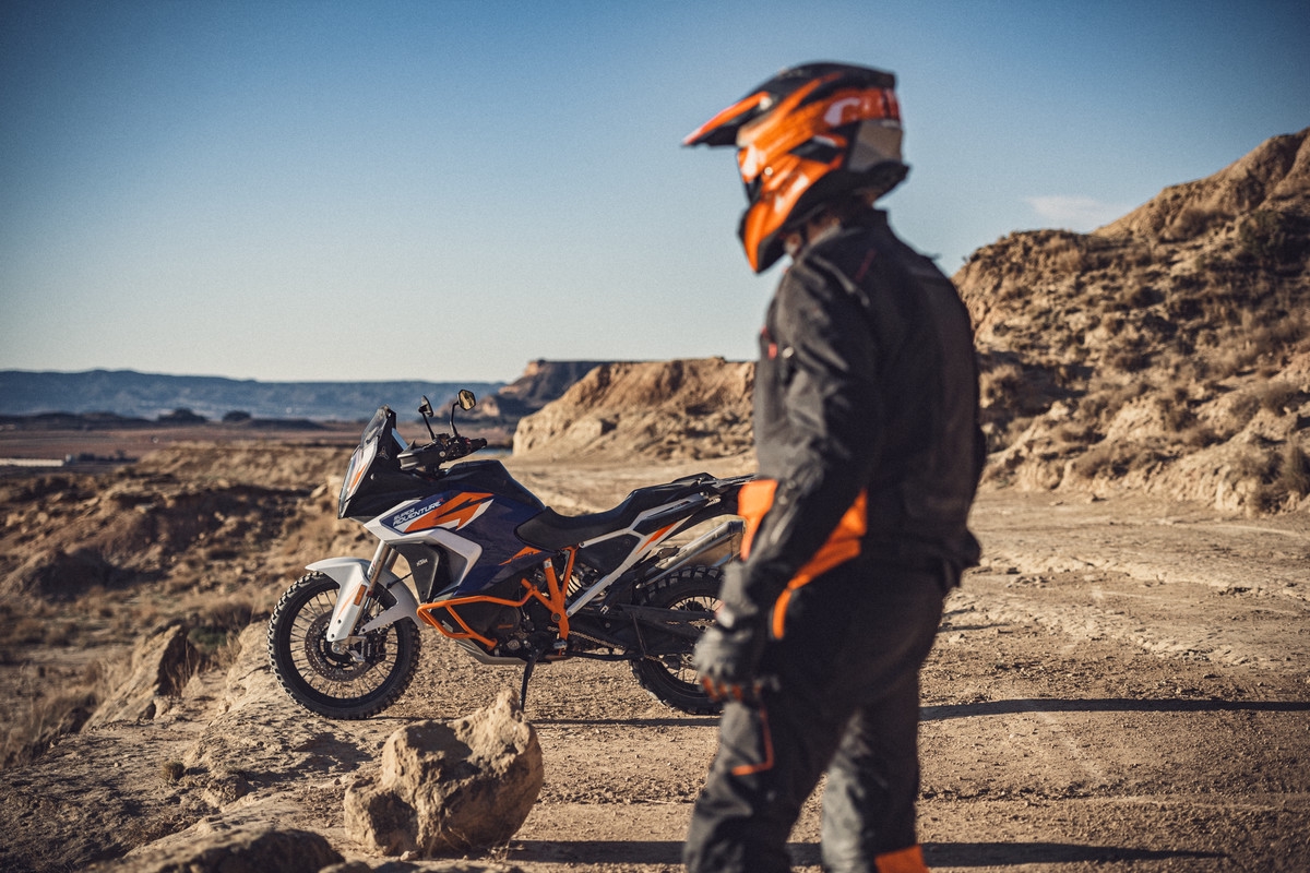 KTM BOOK A TEST RIDE TRYOUT のご案内。 | KTM ATSUGI's Ownd