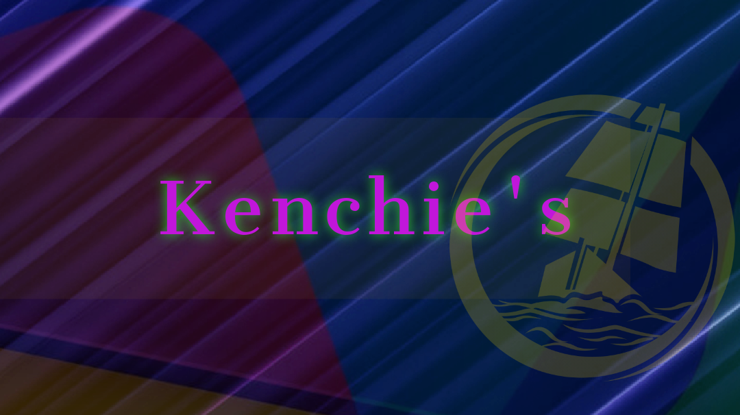 公式LINE作った | Kenchie's official site (仮)