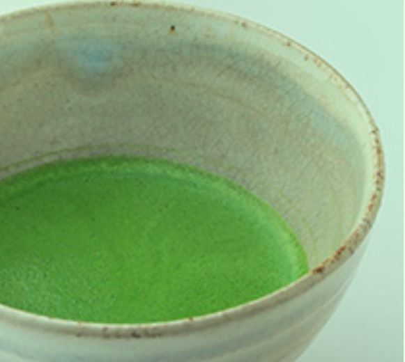 SOHO' JAPANESE TEA ROOM