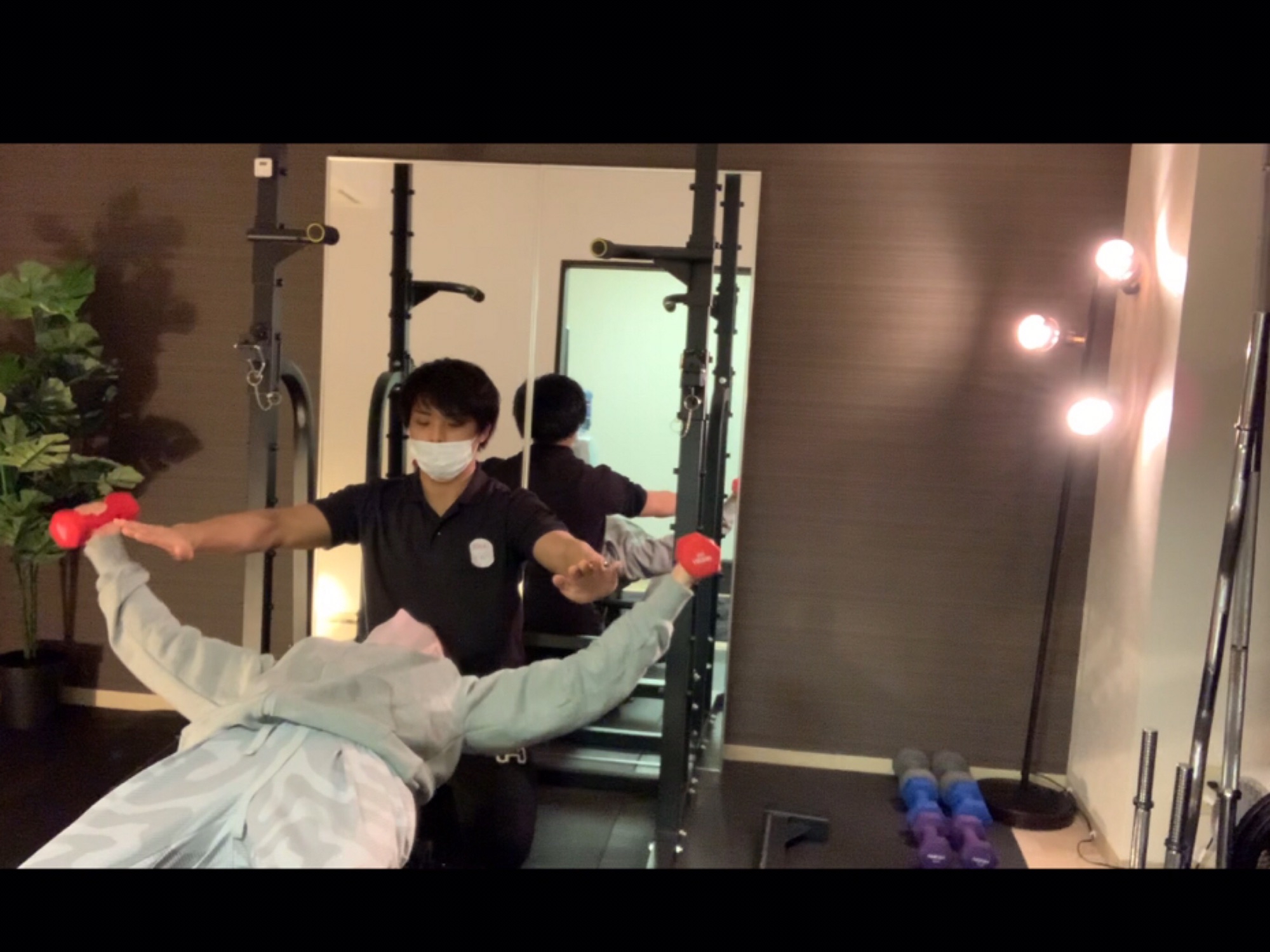 ABOUT | IDEAL PERSONAL TRAINING