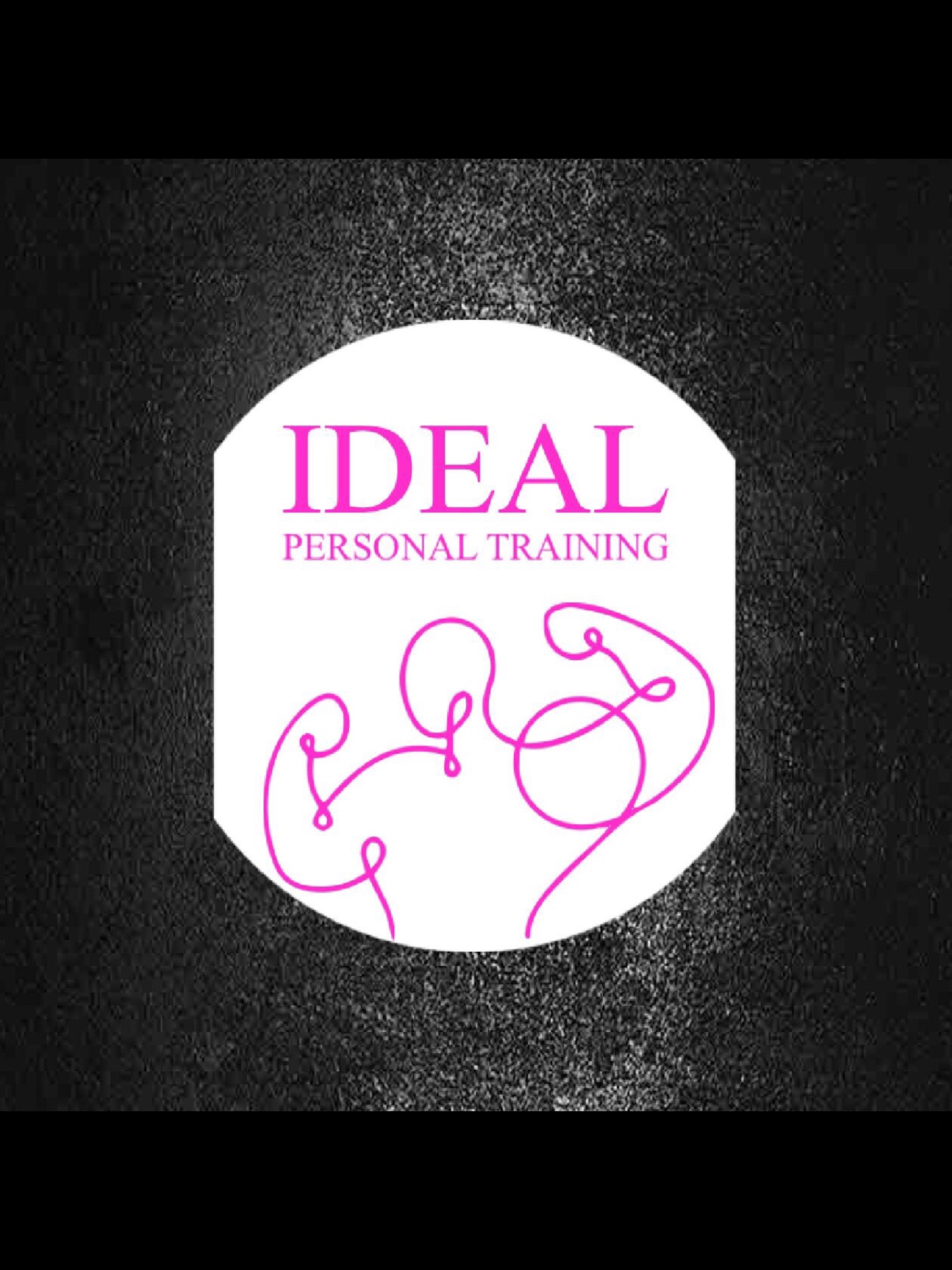 IDEAL PERSONAL TRAINING