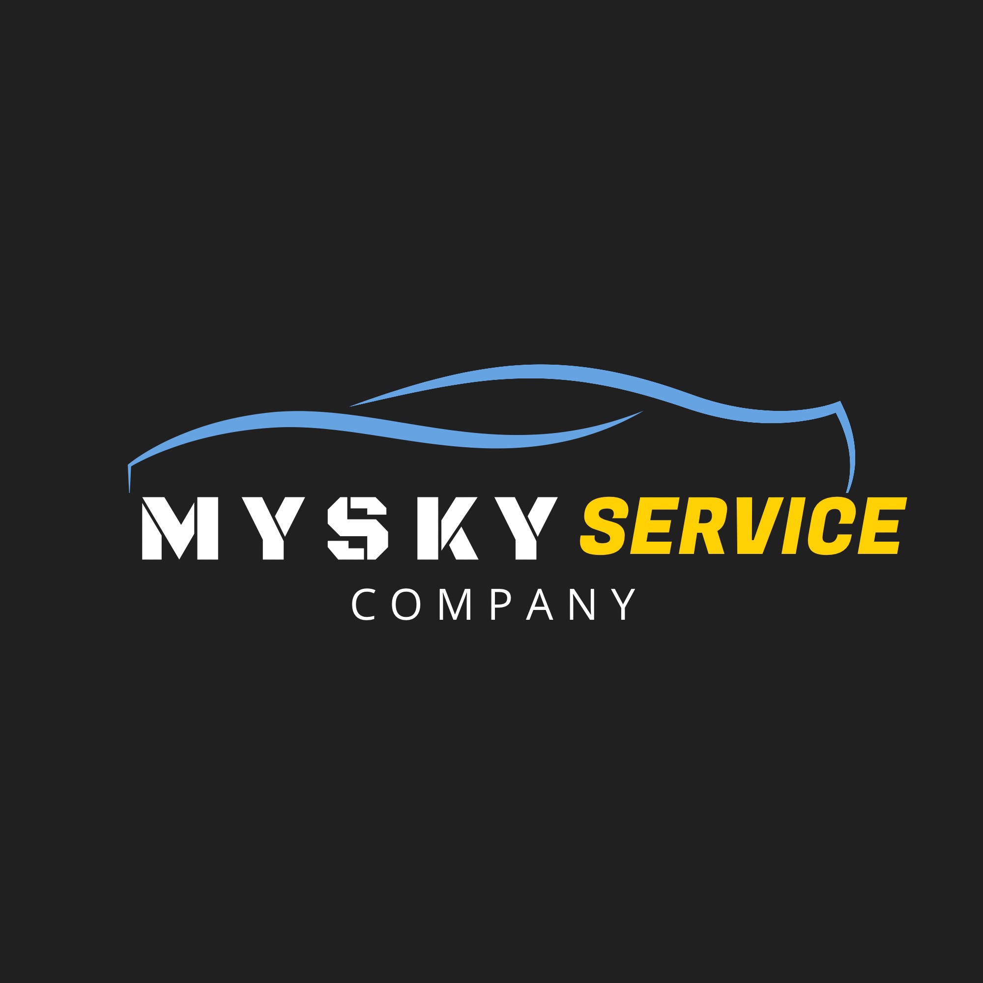 MySky SERVICE
