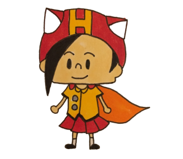 ヒーロー物 | HAGGY's Ownd