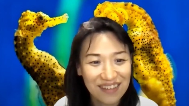 Vol.53 NHKスペシャル 命をつなぐ生きものたちを見て ～ゆるふわライブ配信 ー | たまーランド