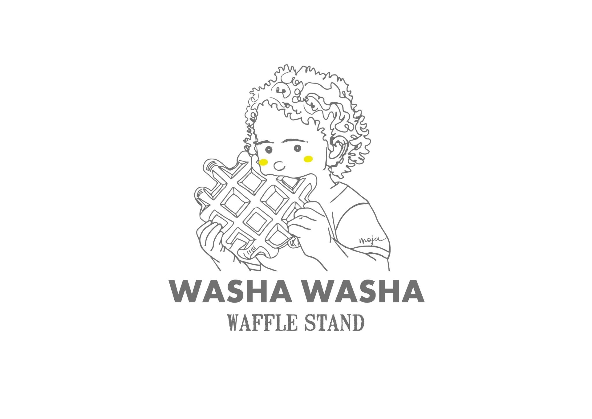 WASHA WASHA | WASHAGANCHI GROUP